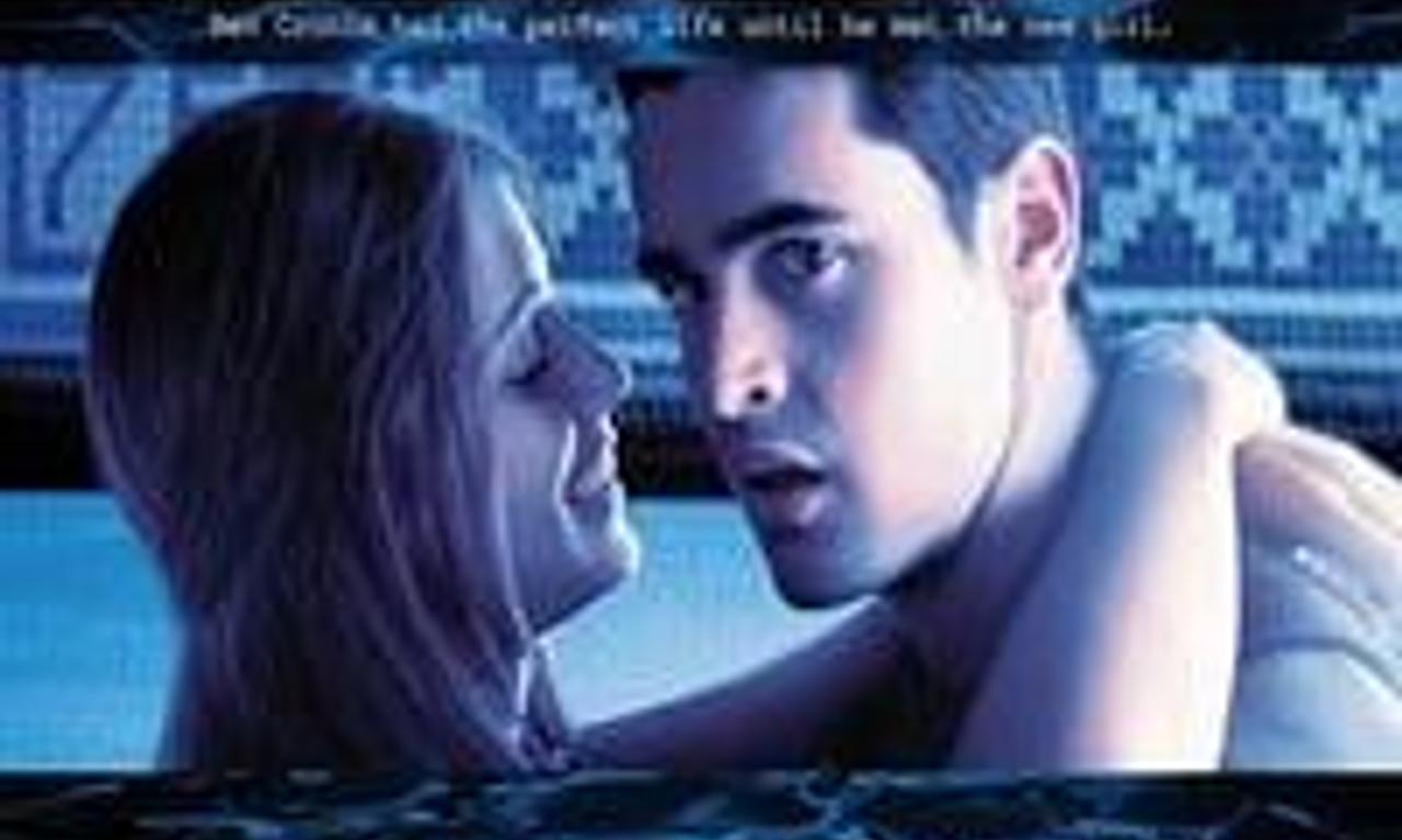 Swimfan - Where to Watch and Stream Online – Entertainment.ie