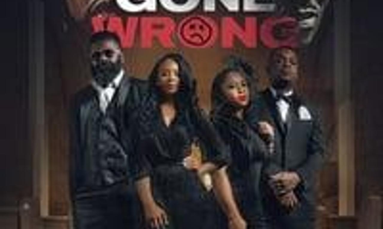 Juug Gone Wrong - Where to Watch and Stream Online – Entertainment.ie