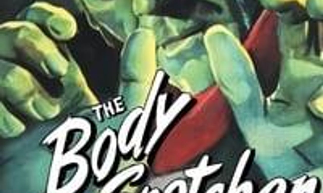 The Body Snatcher - Where to Watch and Stream Online – Entertainment.ie