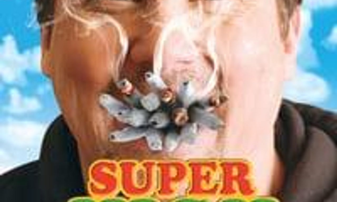 Super High Me - Where to Watch and Stream Online – Entertainment.ie