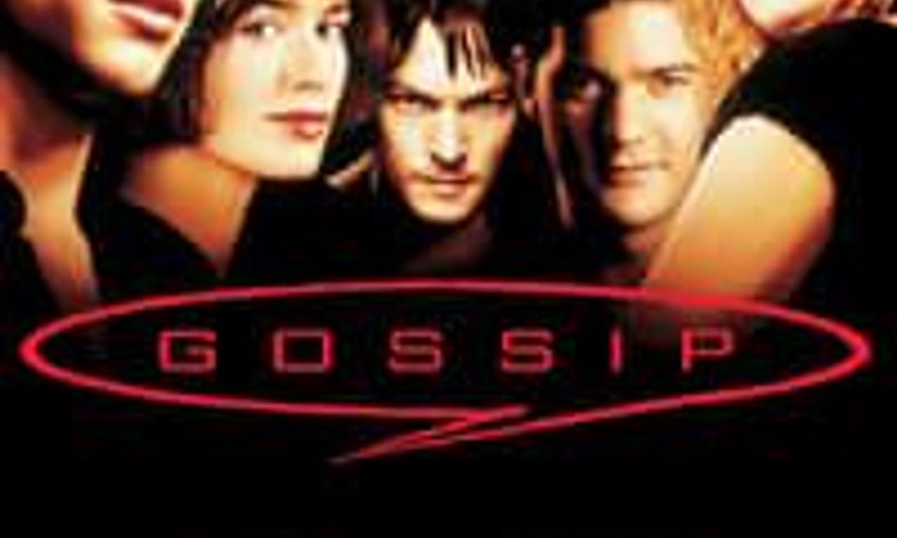 Gossip - Where to Watch and Stream Online – Entertainment.ie