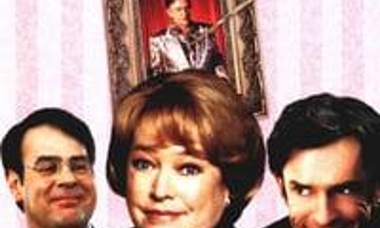 Unconditional Love - Where to Watch and Stream Online – Entertainment.ie