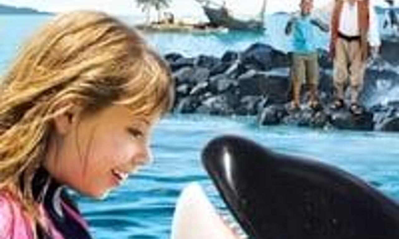 Free Willy: Escape from Pirate's Cove - Where to Watch and Stream ...