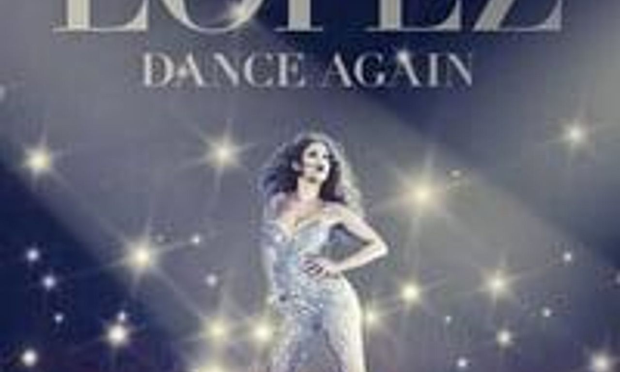 Jennifer Lopez: Dance Again - Where to Watch and Stream Online – Entertainment.ie