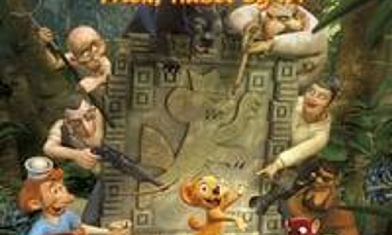 Amazon Jack - Where to Watch and Stream Online – Entertainment.ie