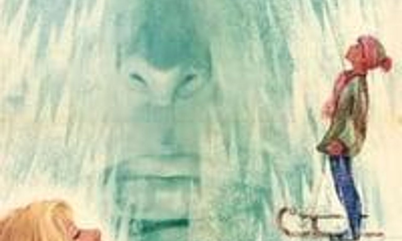 The Snow Queen - Where to Watch and Stream Online – Entertainment.ie