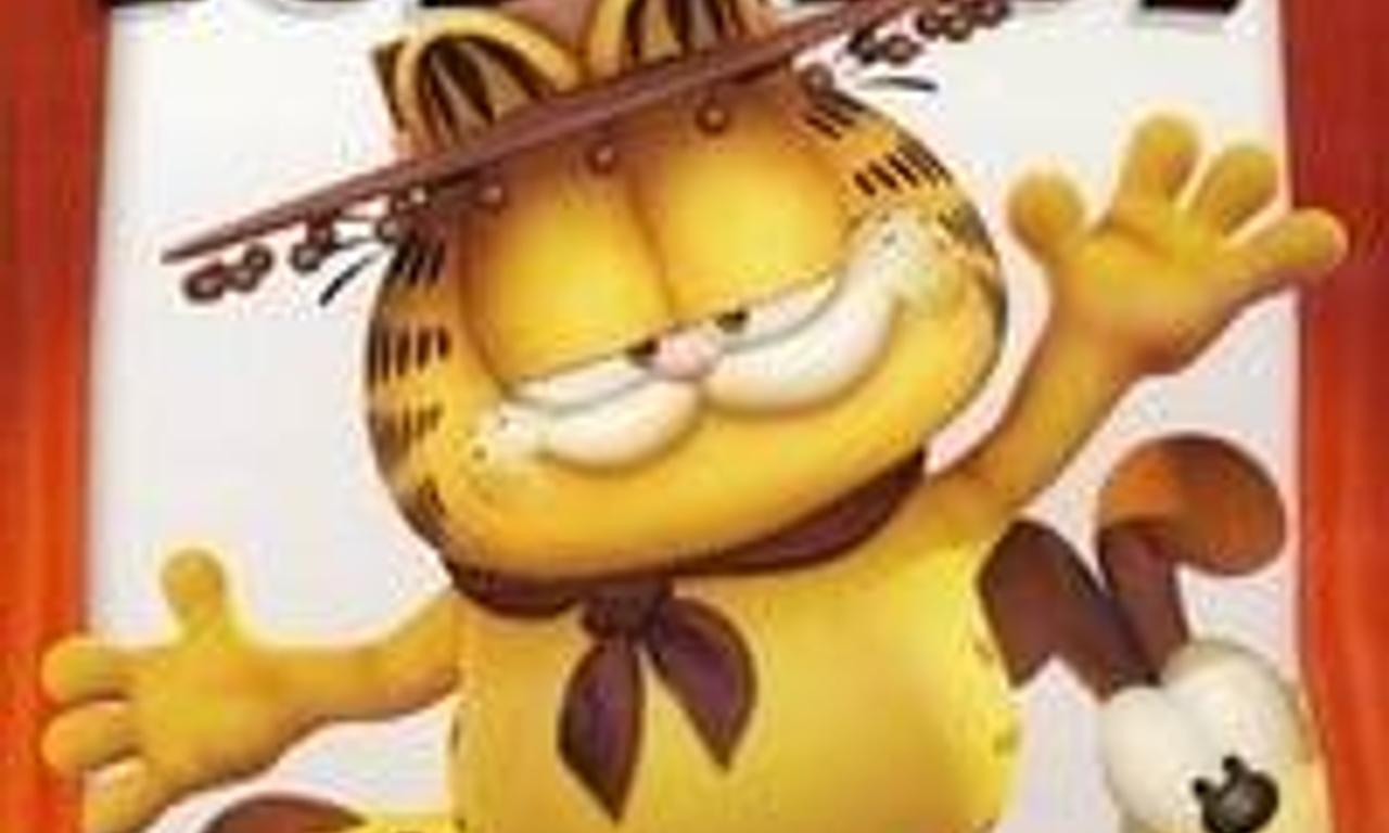 Garfield's Fun Fest - Where to Watch and Stream Online – Entertainment.ie