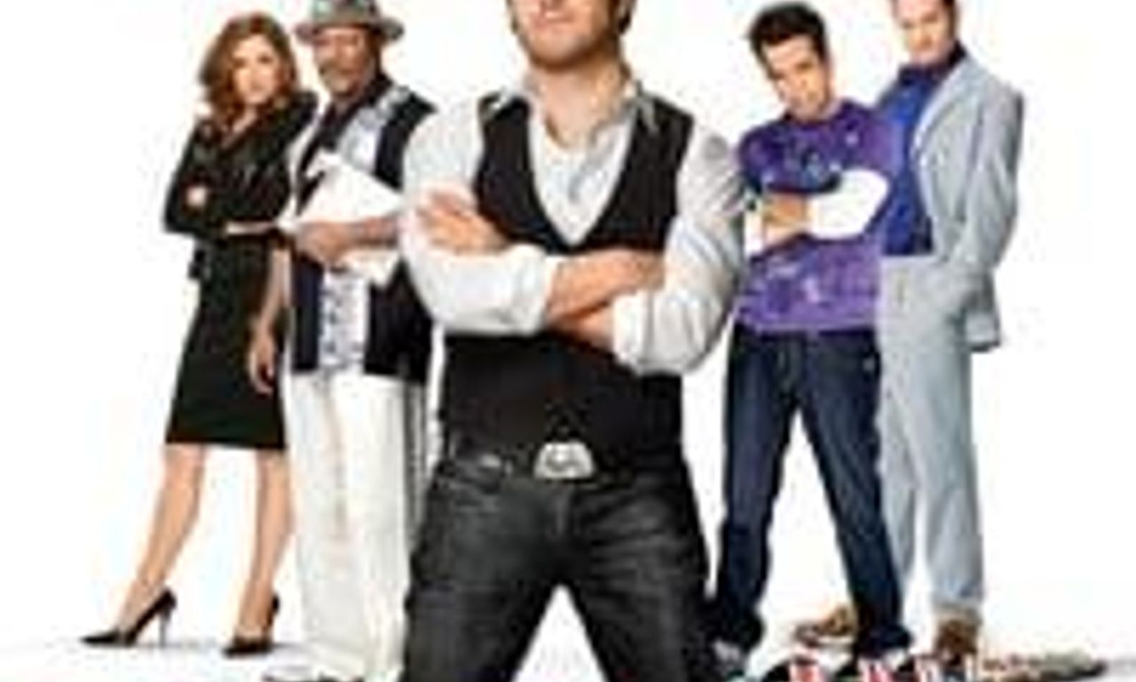 The Goods: Live Hard, Sell Hard - Where to Watch and Stream Online ...