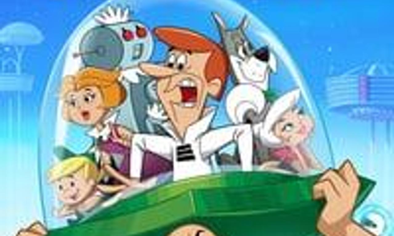 The Jetsons & WWE: Robo-WrestleMania! - Where to Watch and Stream ...