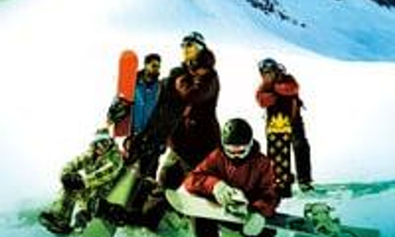 First Descent - Where to Watch and Stream Online – Entertainment.ie