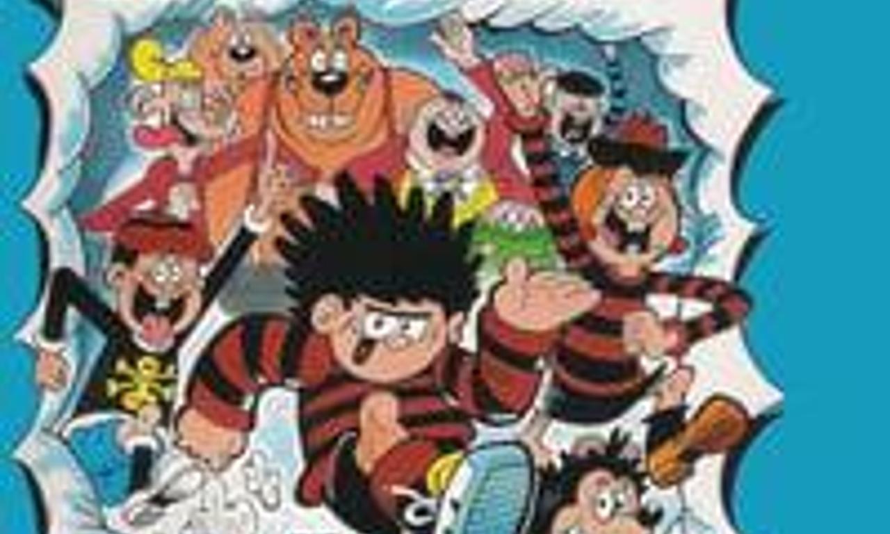 The Beano Video - Where to Watch and Stream Online – Entertainment.ie