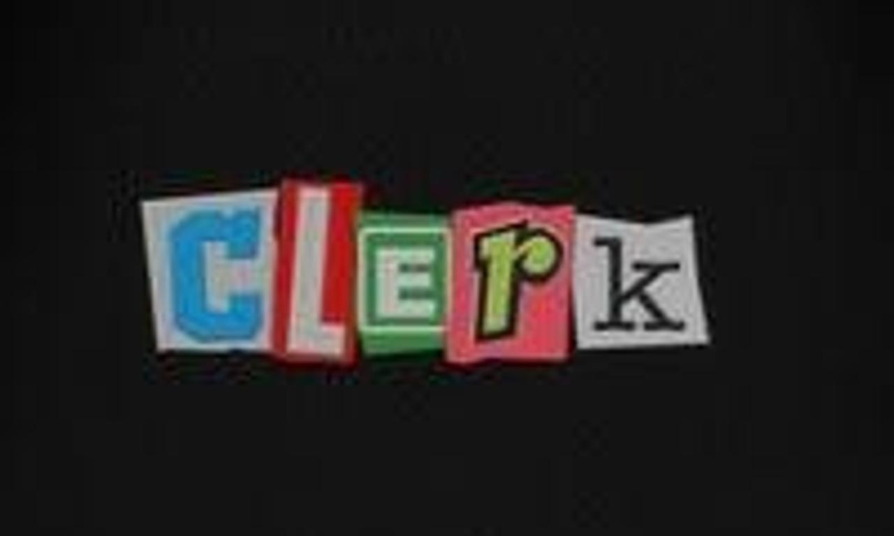 Clerk - Where to Watch and Stream Online – Entertainment.ie