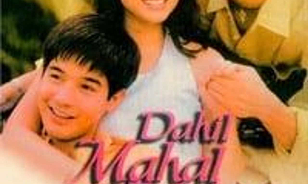 Dahil Mahal Na Mahal Kita Where To Watch And Stream Online Entertainmentie