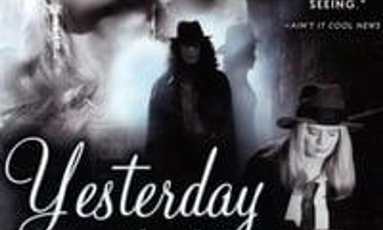 Yesterday Was A Lie - Where to Watch and Stream Online – Entertainment.ie