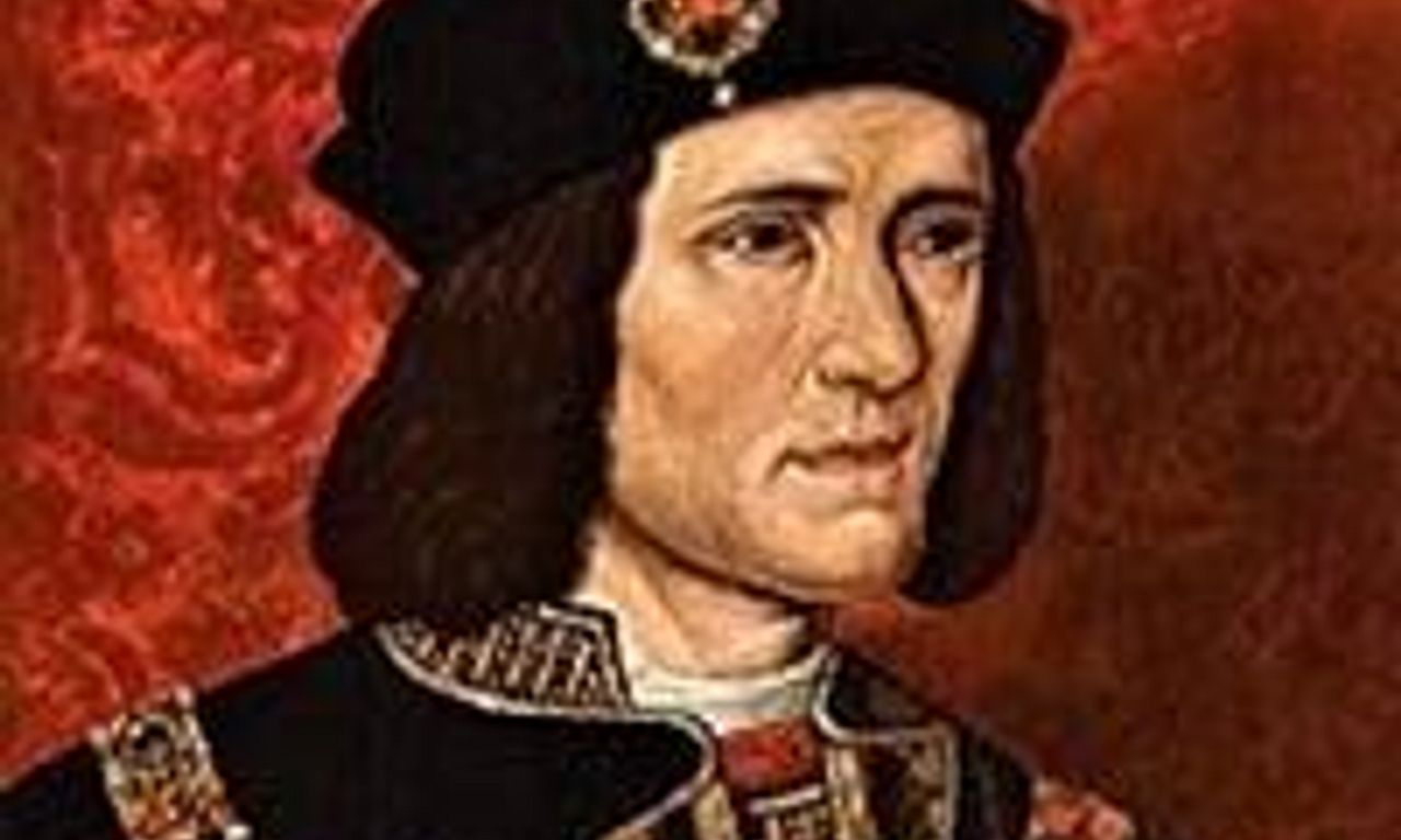 Richard III: The King in the Car Park - Where to Watch and Stream ...