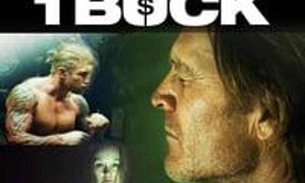 1 Buck - Where to Watch and Stream Online – Entertainment.ie