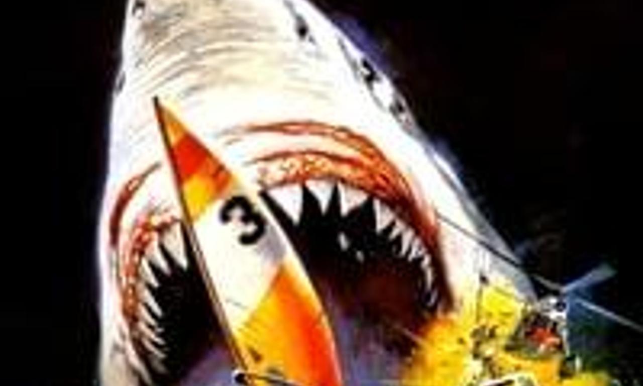 The Last Shark - Where to Watch and Stream Online – Entertainment.ie