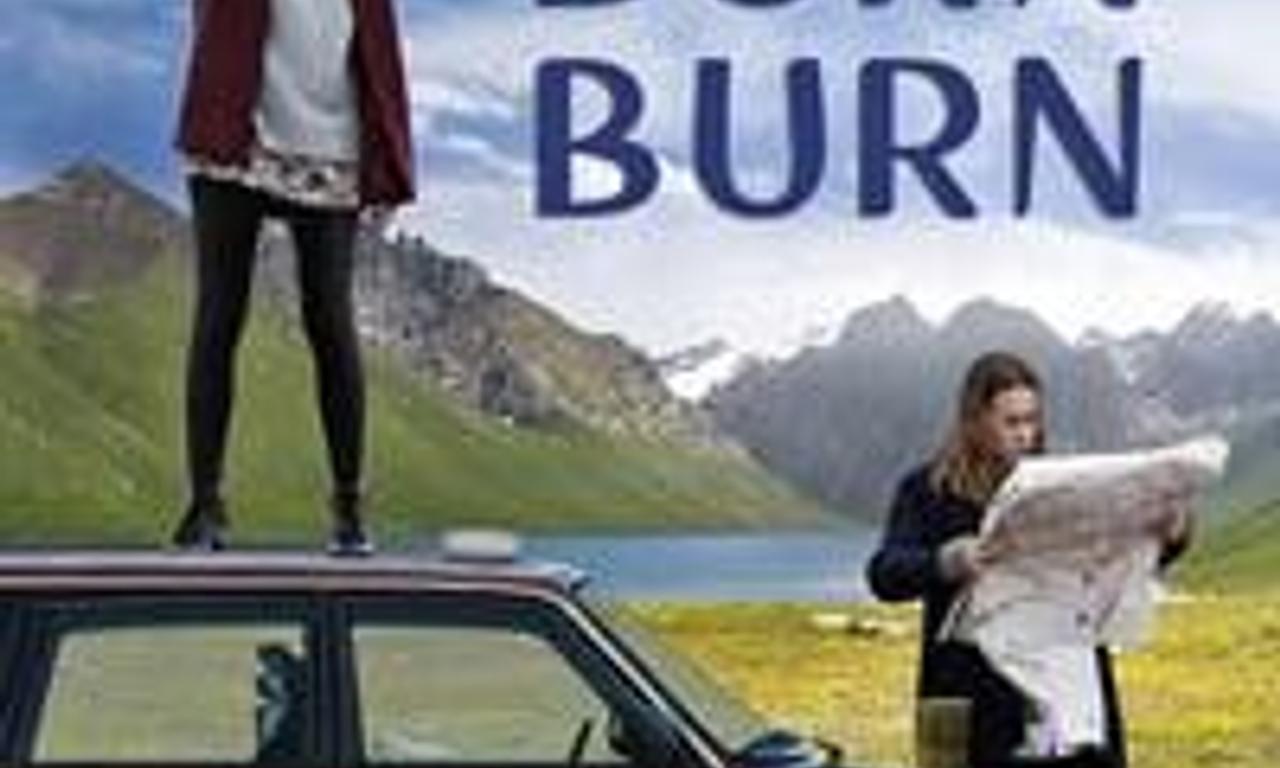 Burn Burn Burn - Where to Watch and Stream Online – Entertainment.ie