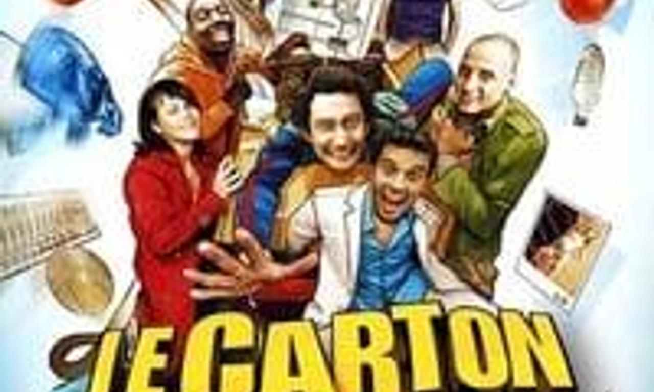 The Box - Where to Watch and Stream Online – Entertainment.ie