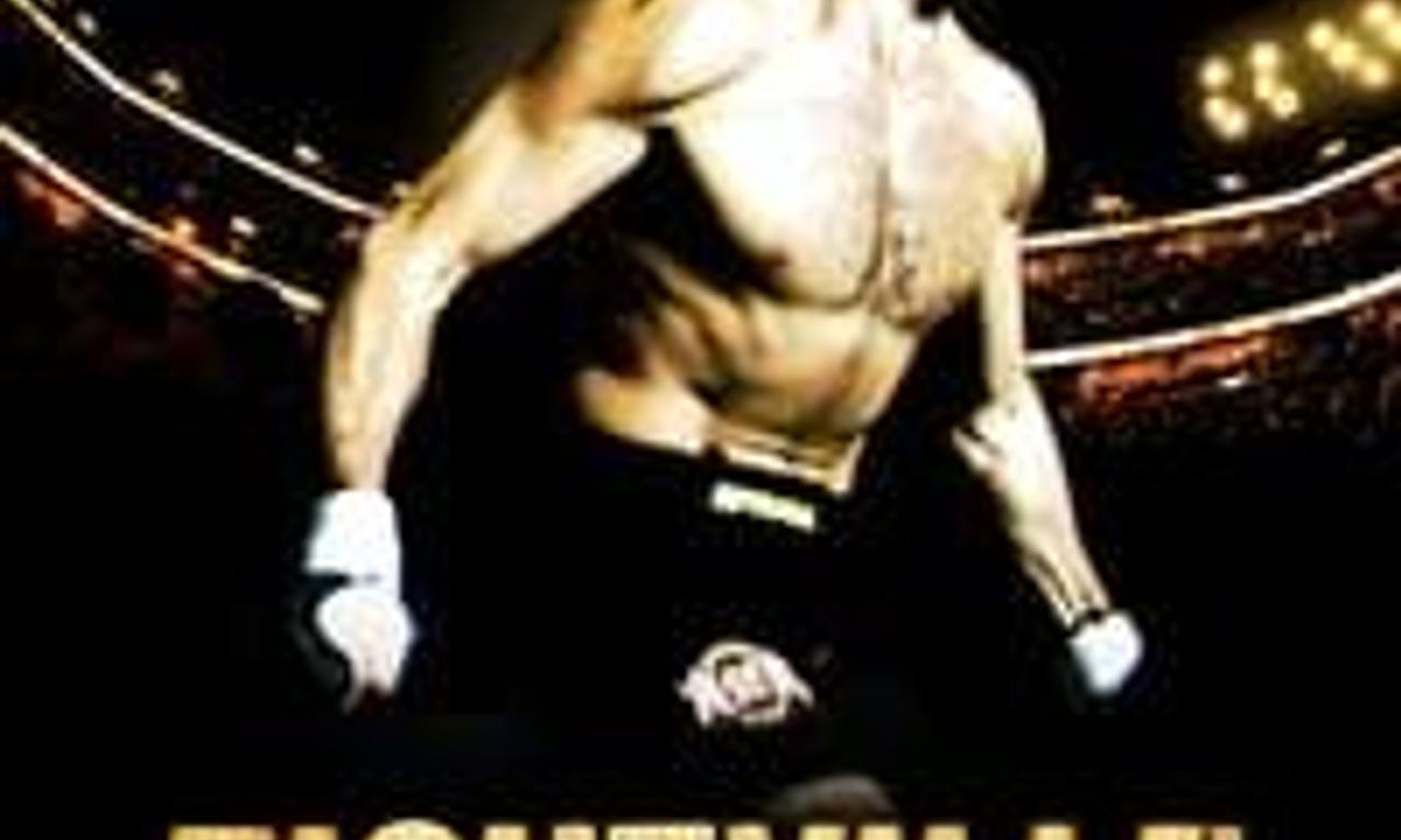 Fightville - Where to Watch and Stream Online – Entertainment.ie