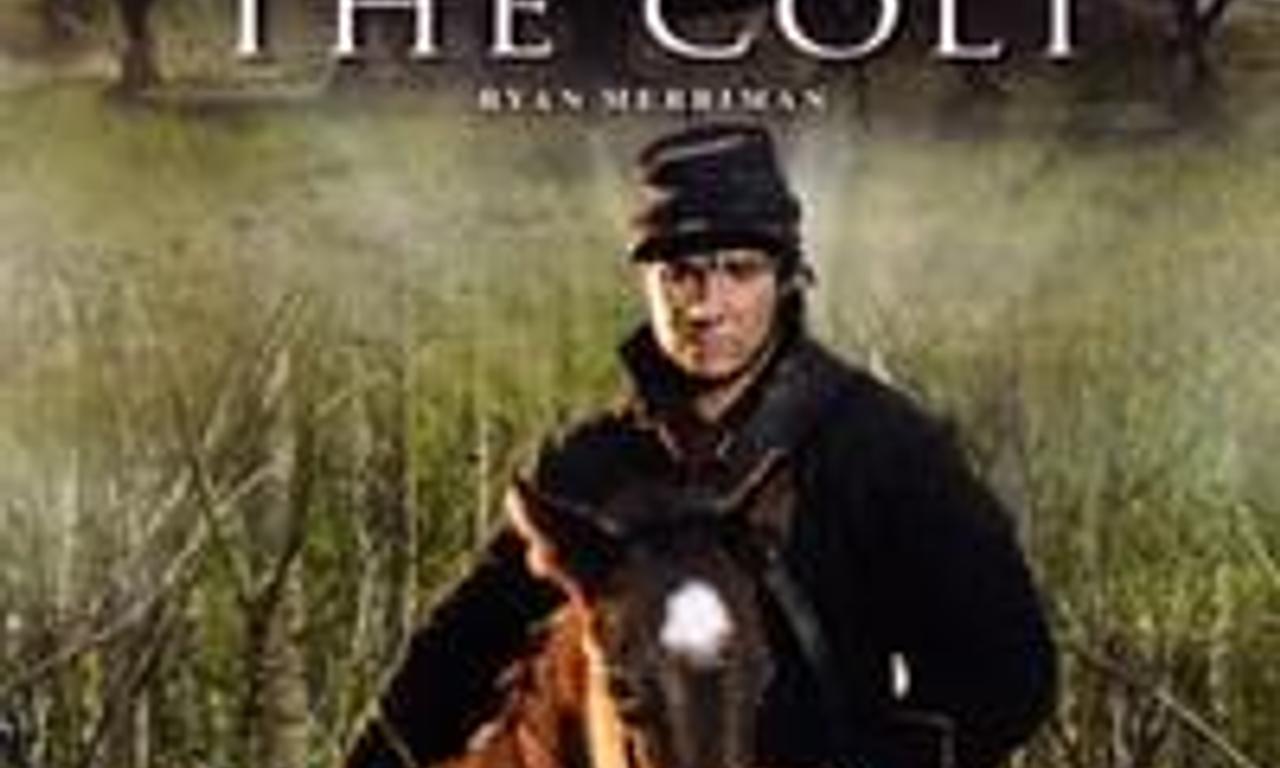 The Colt - Where to Watch and Stream Online – Entertainment.ie