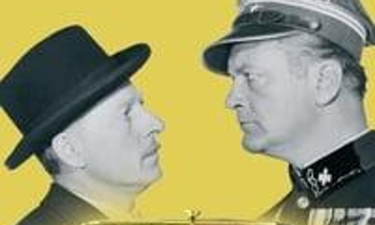 Me and the Colonel - Where to Watch and Stream Online – Entertainment.ie