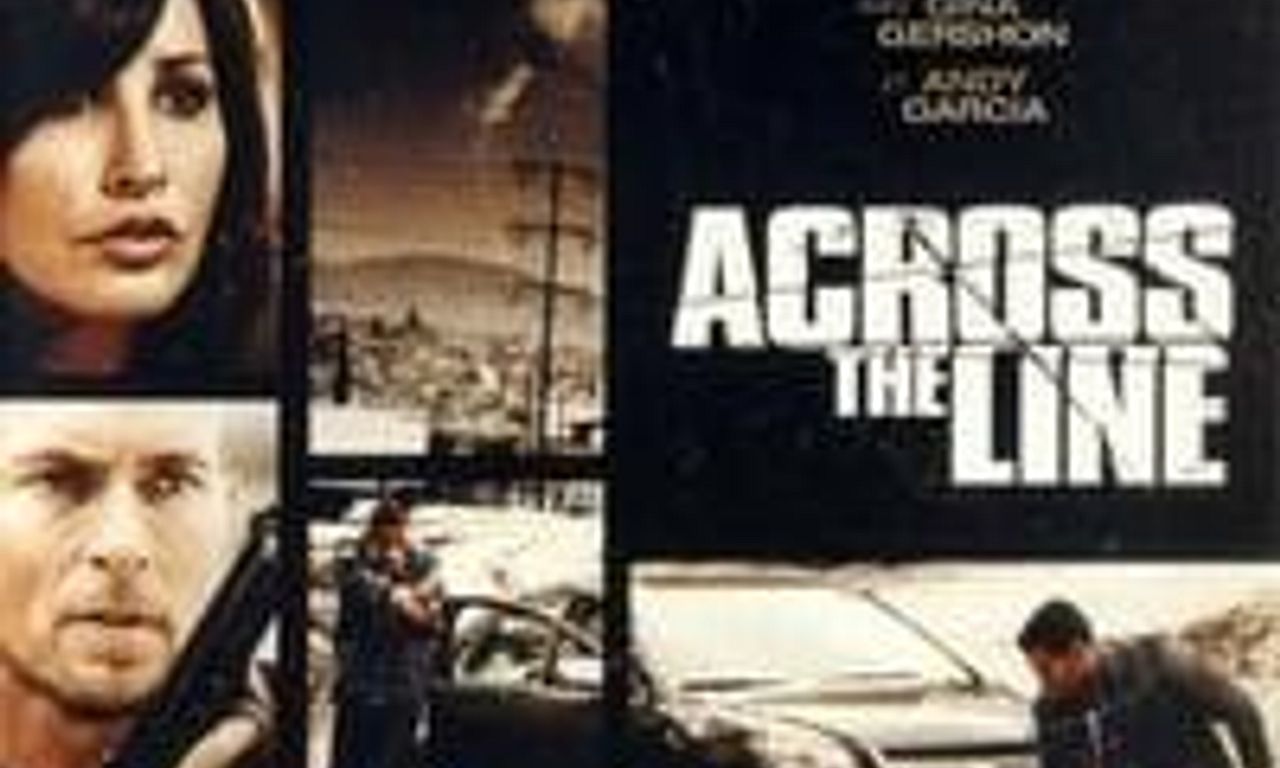 Across the Line: The Exodus of Charlie Wright - Where to Watch and ...