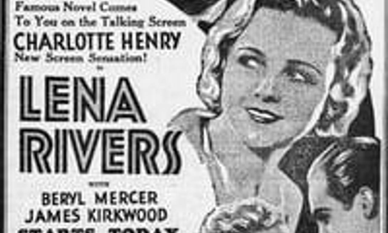 Lena Rivers - Where to Watch and Stream Online – Entertainment.ie