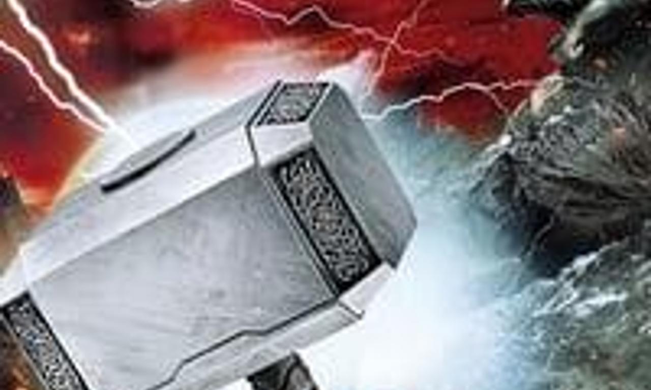 Adventures of Thunderstorm: Return of Thor - Where to Watch and Stream ...