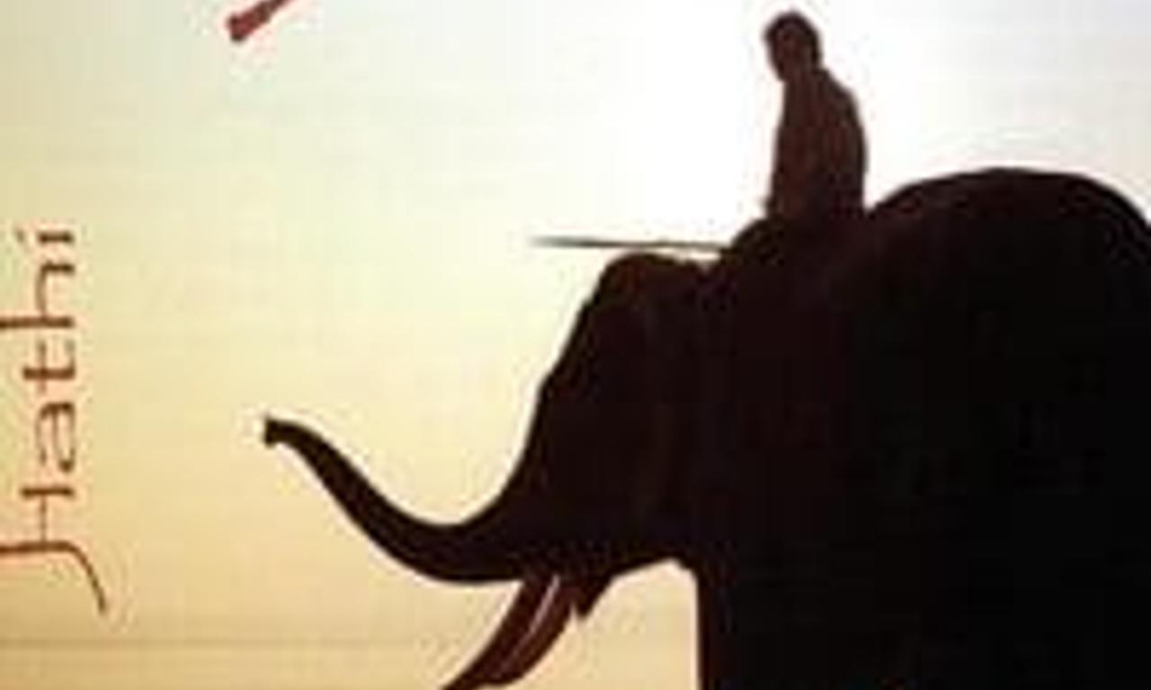 Hathi - Where to Watch and Stream Online – Entertainment.ie
