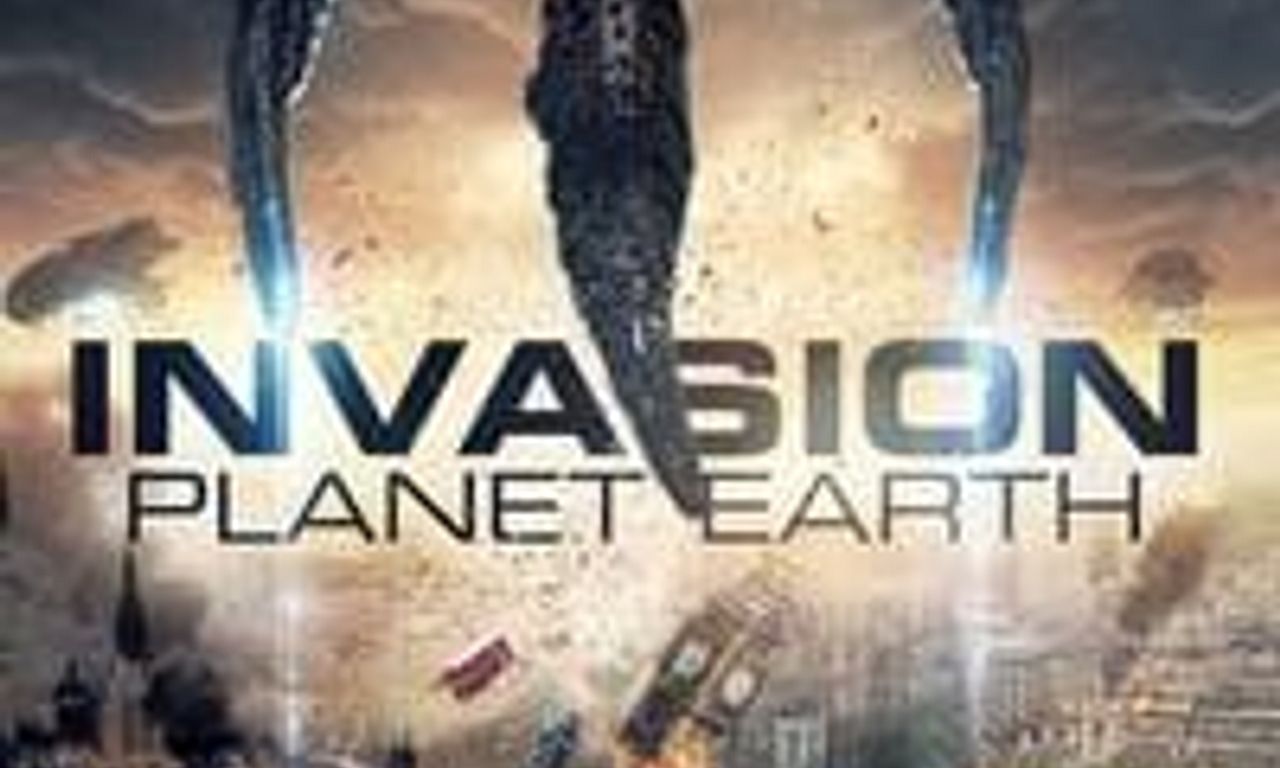 Invasion: Planet Earth - Where to Watch and Stream Online ...
