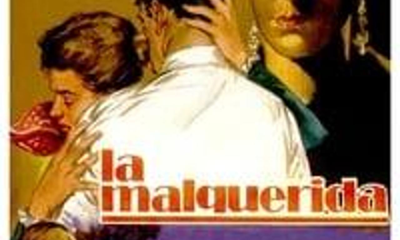 La malquerida - Where to Watch and Stream Online – Entertainment.ie