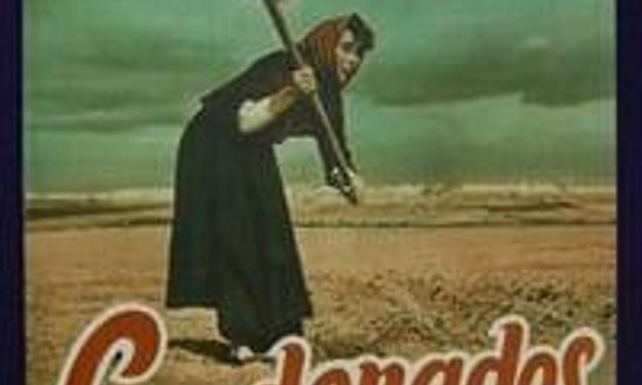 Condemned - Where to Watch and Stream Online – Entertainment.ie