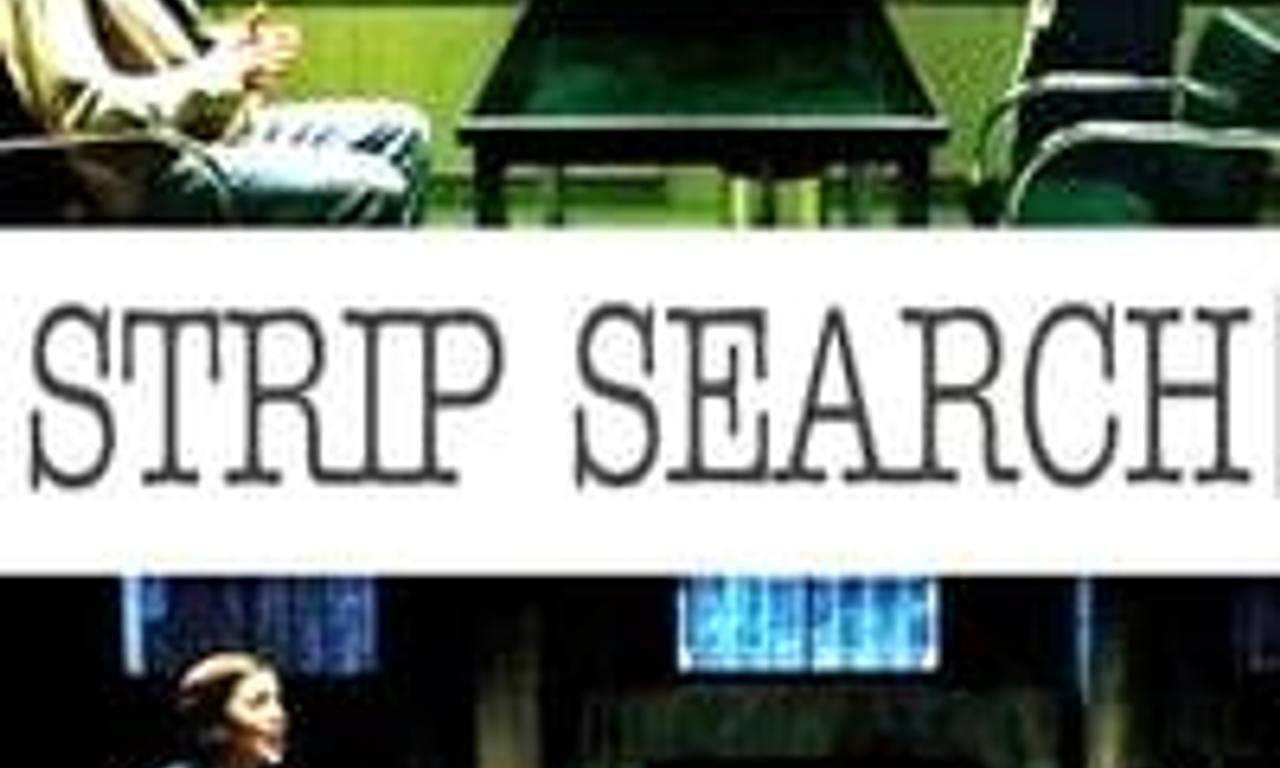 Strip Search - Where to Watch and Stream Online – Entertainment.ie