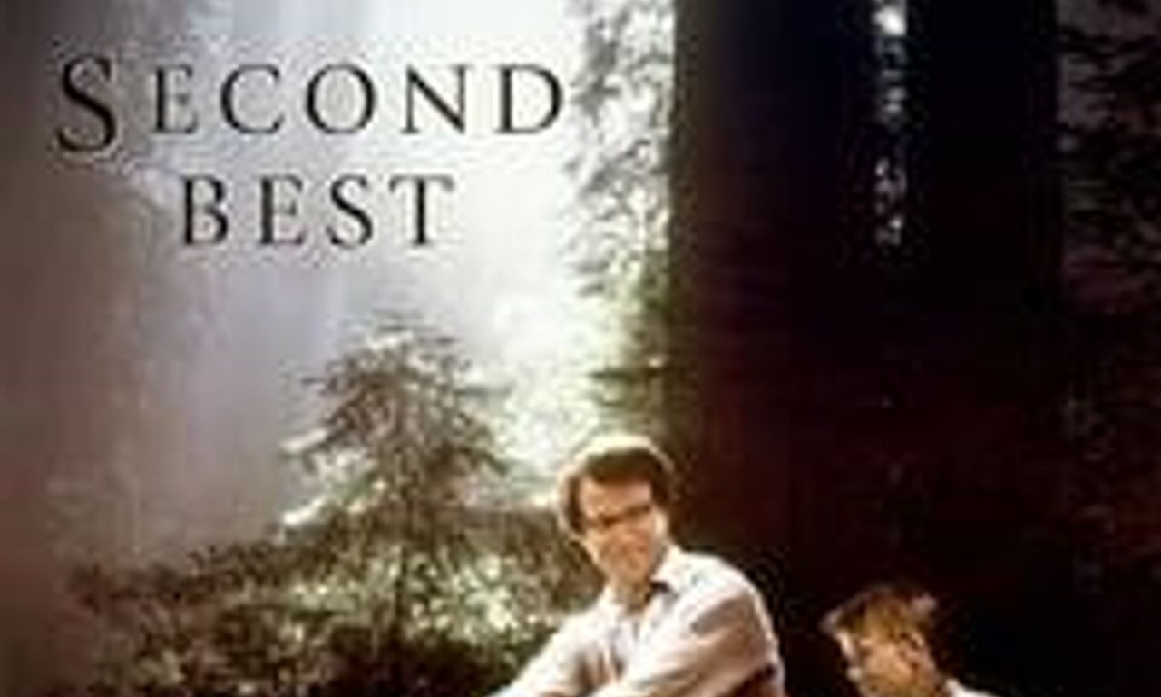 Second Best - Where to Watch and Stream Online – Entertainment.ie