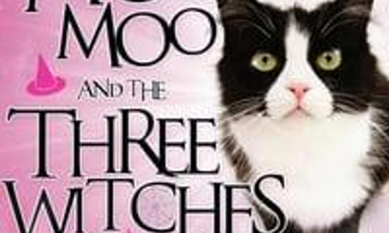 Moo Moo and the Three Witches - Where to Watch and Stream Online ...
