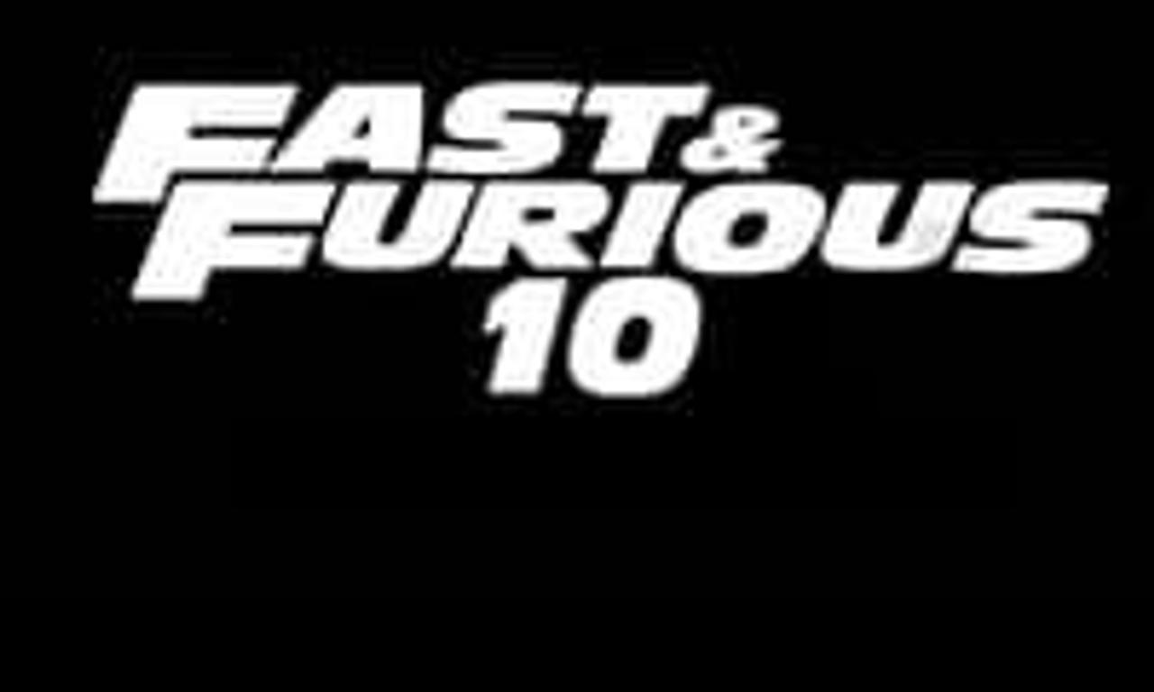 Fast X - Where to Watch and Stream Online – Entertainment.ie