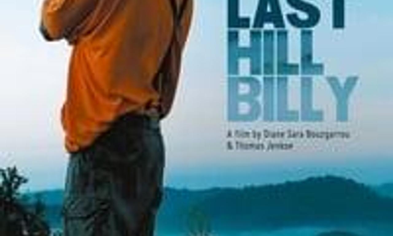 The Last Hillbilly - Where to Watch and Stream Online – Entertainment.ie