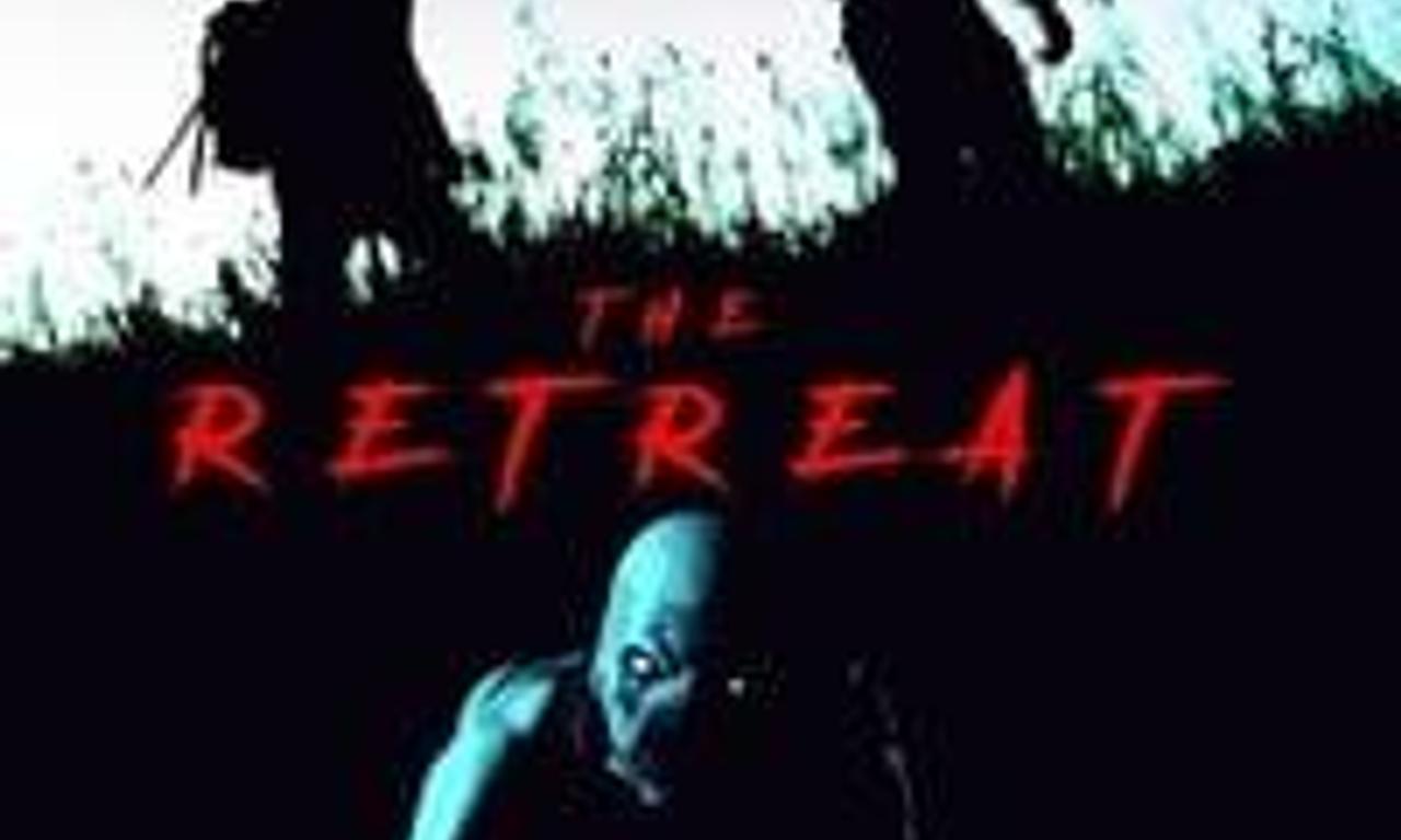 The Retreat - Where to Watch and Stream Online – Entertainment.ie