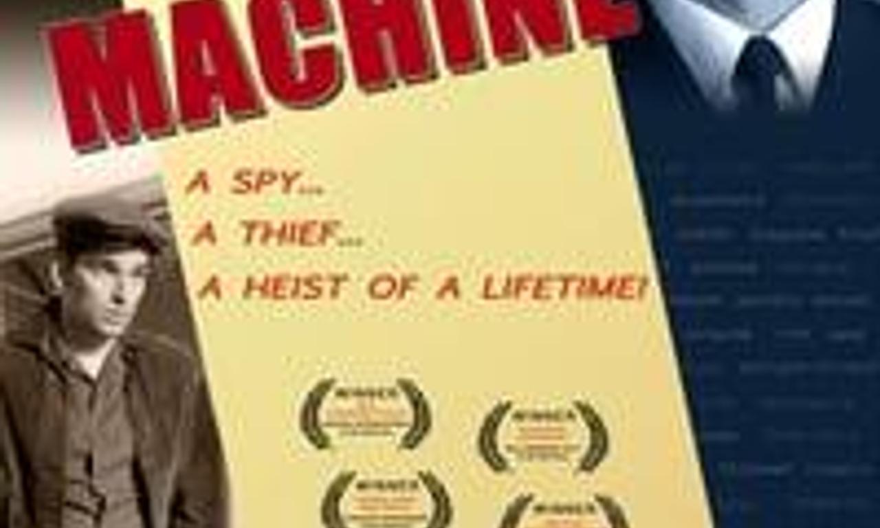 The Red Machine - Where to Watch and Stream Online – Entertainment.ie