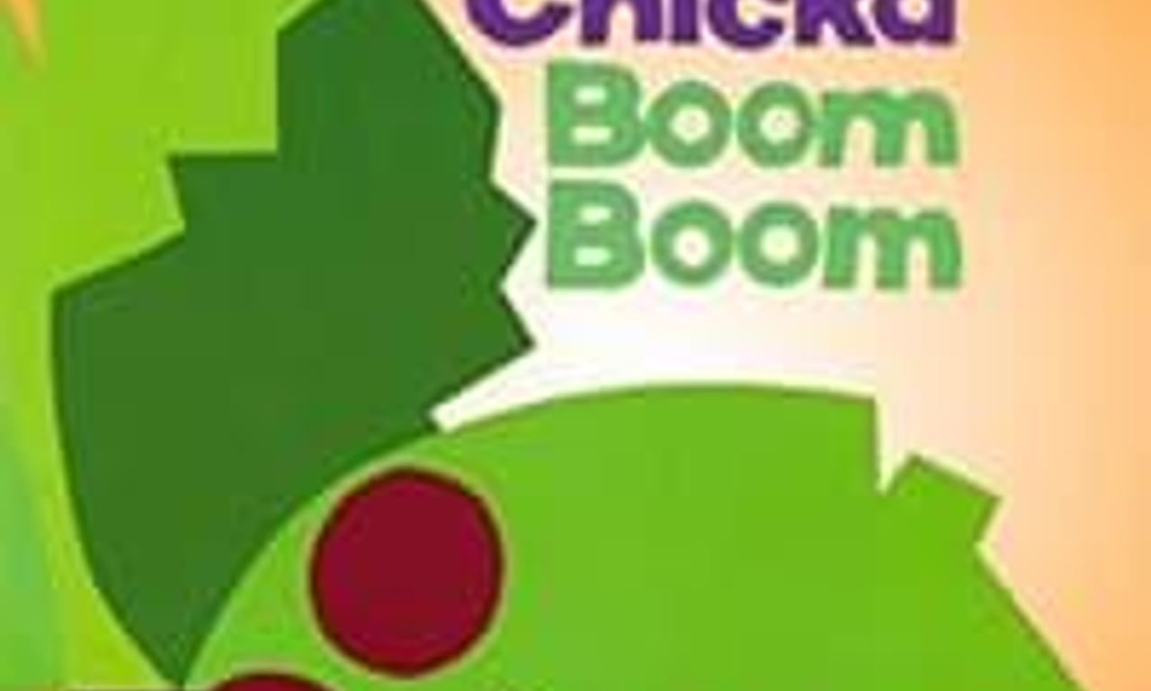 Chicka Chicka Boom Boom - Where to Watch and Stream Online ...