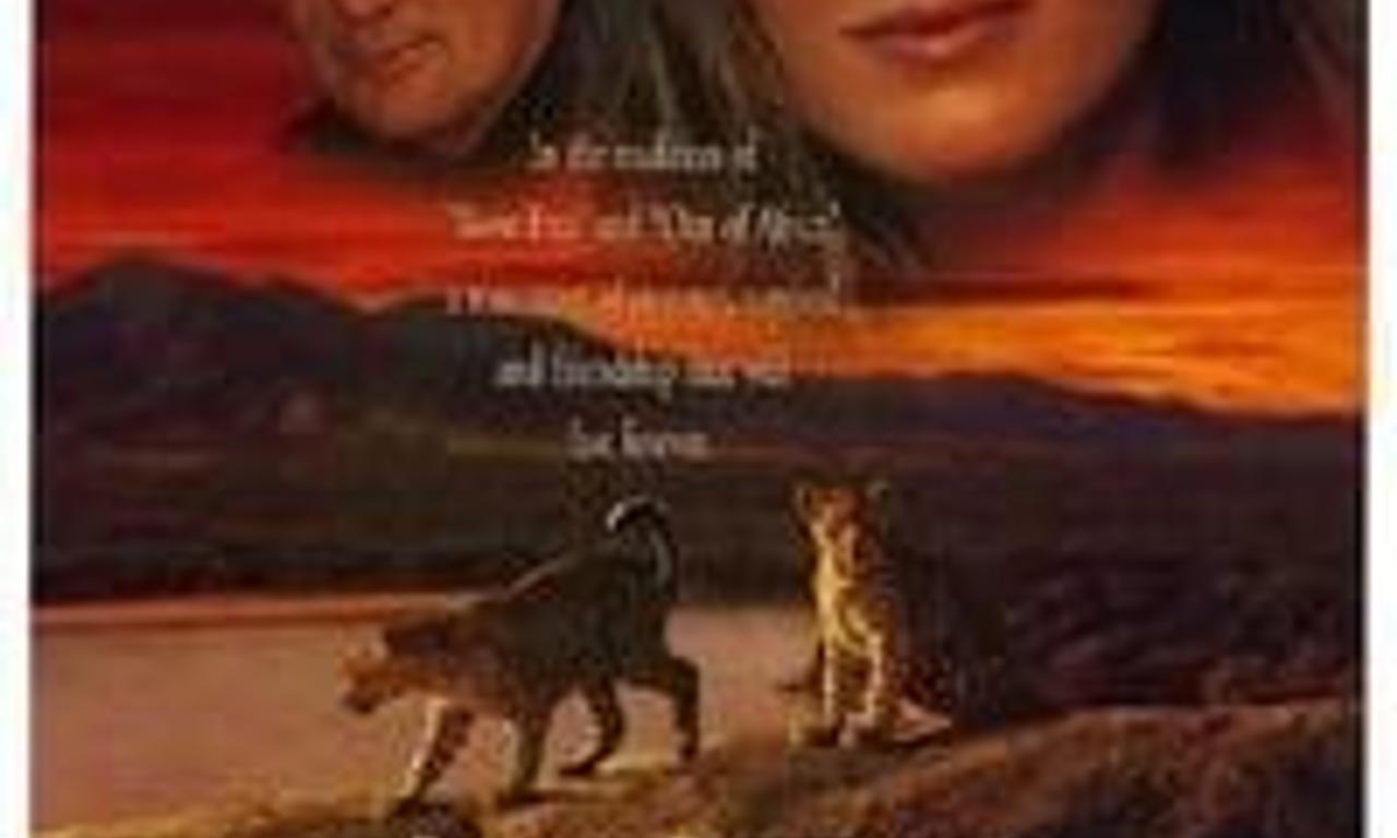 Born Wild - Where to Watch and Stream Online – Entertainment.ie