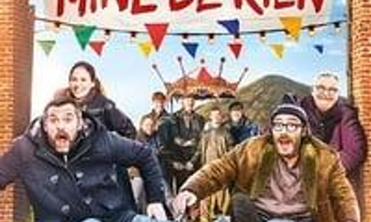 Mine de rien - Where to Watch and Stream Online – Entertainment.ie