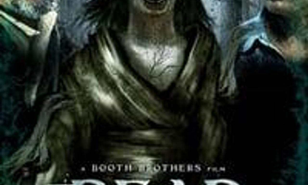 Dead Still - Where to Watch and Stream Online – Entertainment.ie