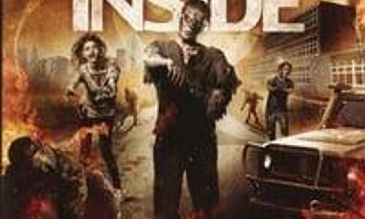 The Dead Inside - Where to Watch and Stream Online – Entertainment.ie