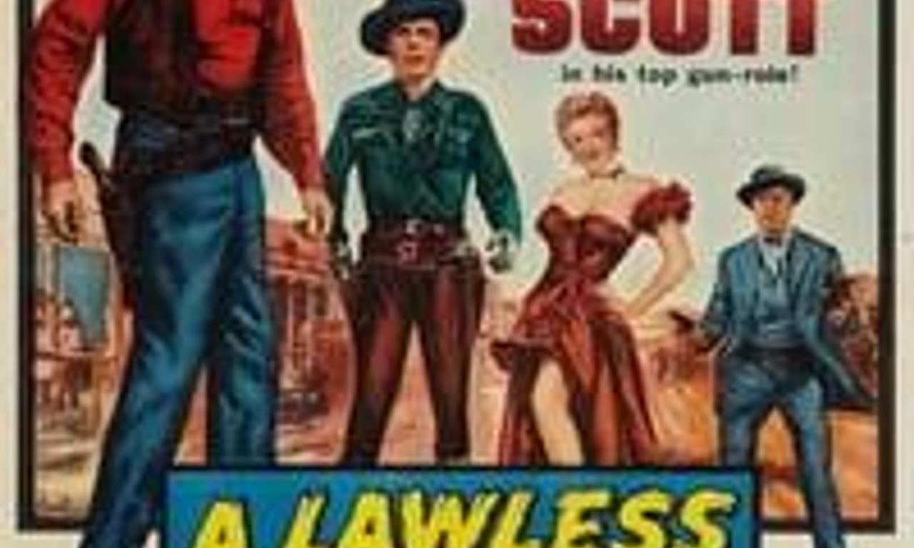 A Lawless Street - Where to Watch and Stream Online – Entertainment.ie