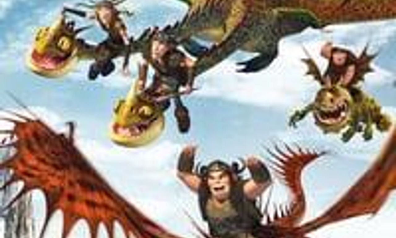 Legend of the BoneKnapper Dragon - Where to Watch and Stream Online ...