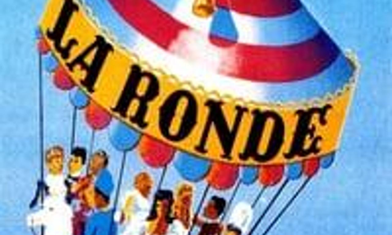 La Ronde - Where to Watch and Stream Online – Entertainment.ie
