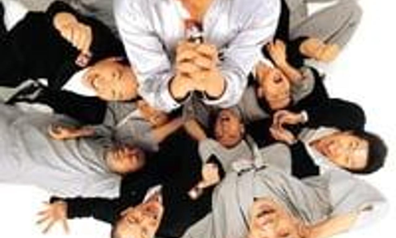 Hi! Dharma! - Where to Watch and Stream Online – Entertainment.ie