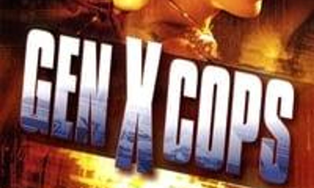 Gen-X Cops - Where to Watch and Stream Online – Entertainment.ie